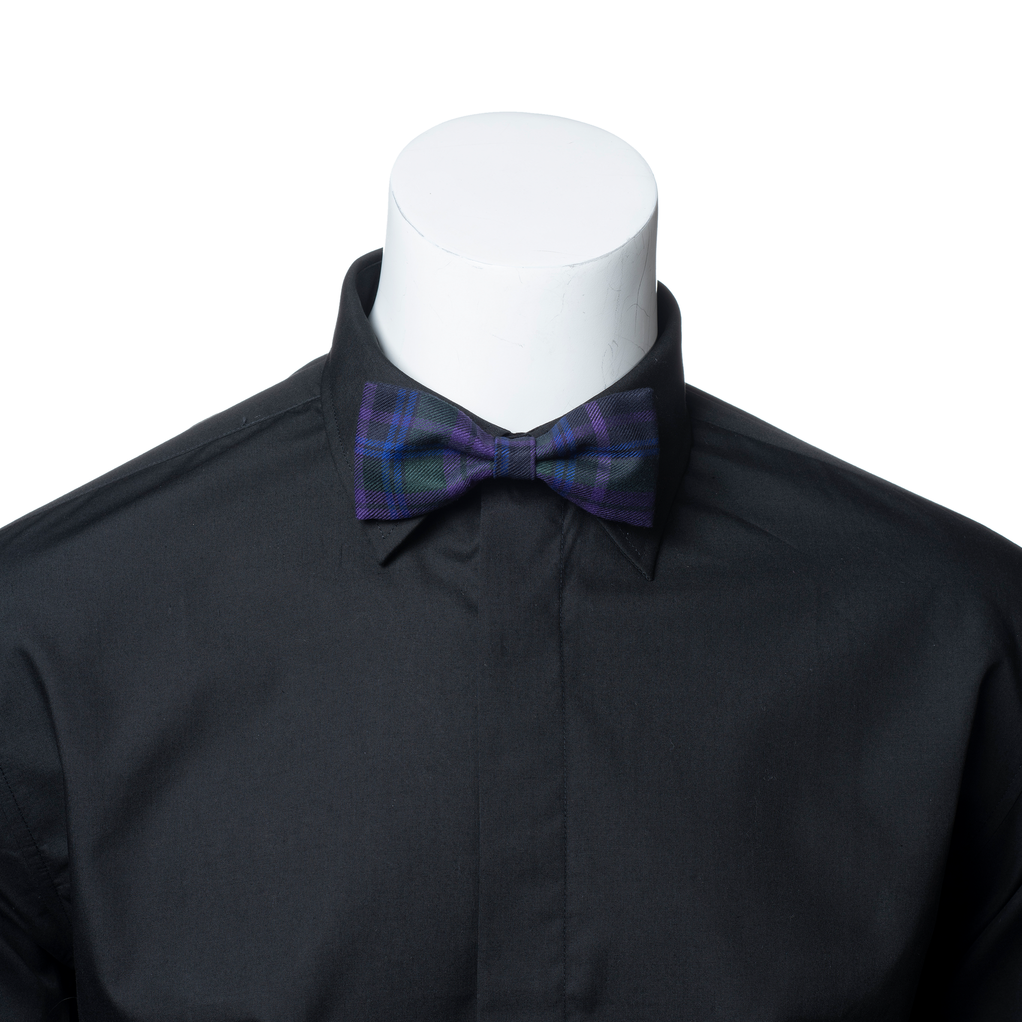 Men Scottish Bow Tie - Spirit of Scotland